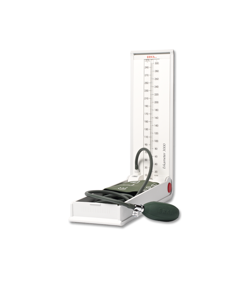 ERKA. - The Original. Stethoskope und Blutdruckmessgeräte. Made in ...